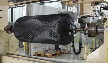 Filament Winding Archive - Leichtbauwelt