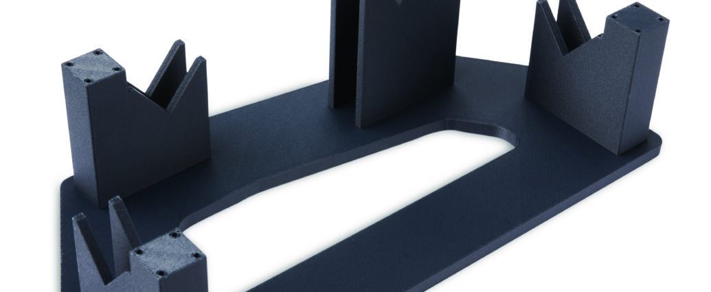 CFK-Material auf ABS-Basis für den 3D-Druck - Leichtbauwelt