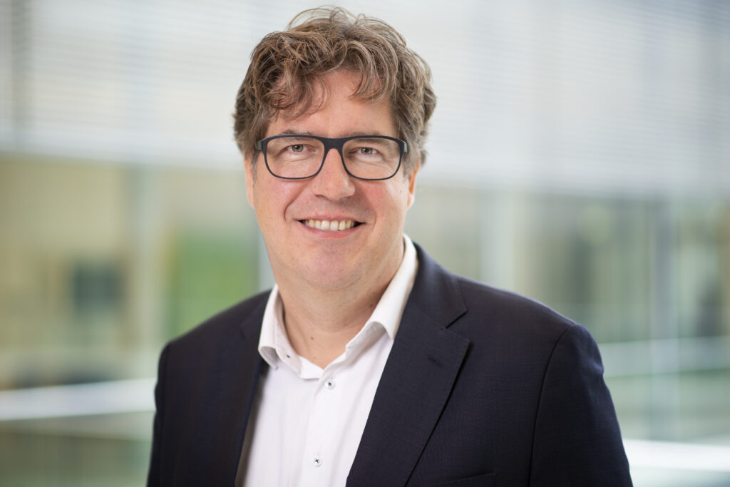 12 Fragen zum Leichtbau an Michael Kellner - Leichtbauwelt