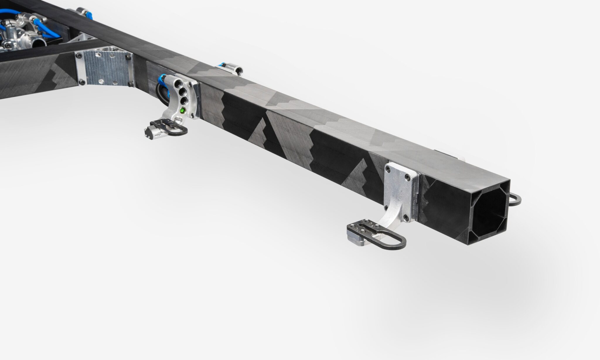 Aus Lanxess HPM und DSM Engineering Materials wird Envalior - Leichtbauwelt